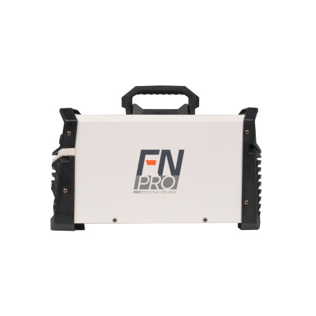 KIT SOLDADORA PROFESIONAL FOCUSTIG 201 AC/DC FN PRO - FERROLAN